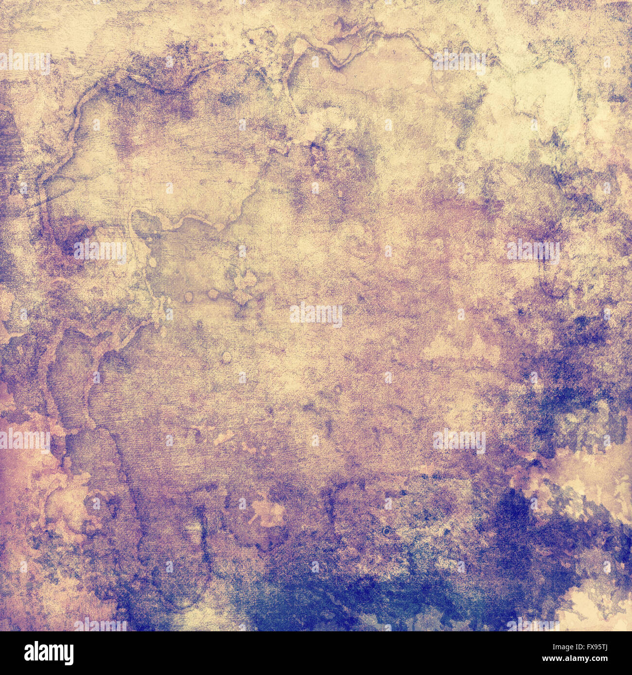 Abstract old background with grunge texture Stock Photo - Alamy