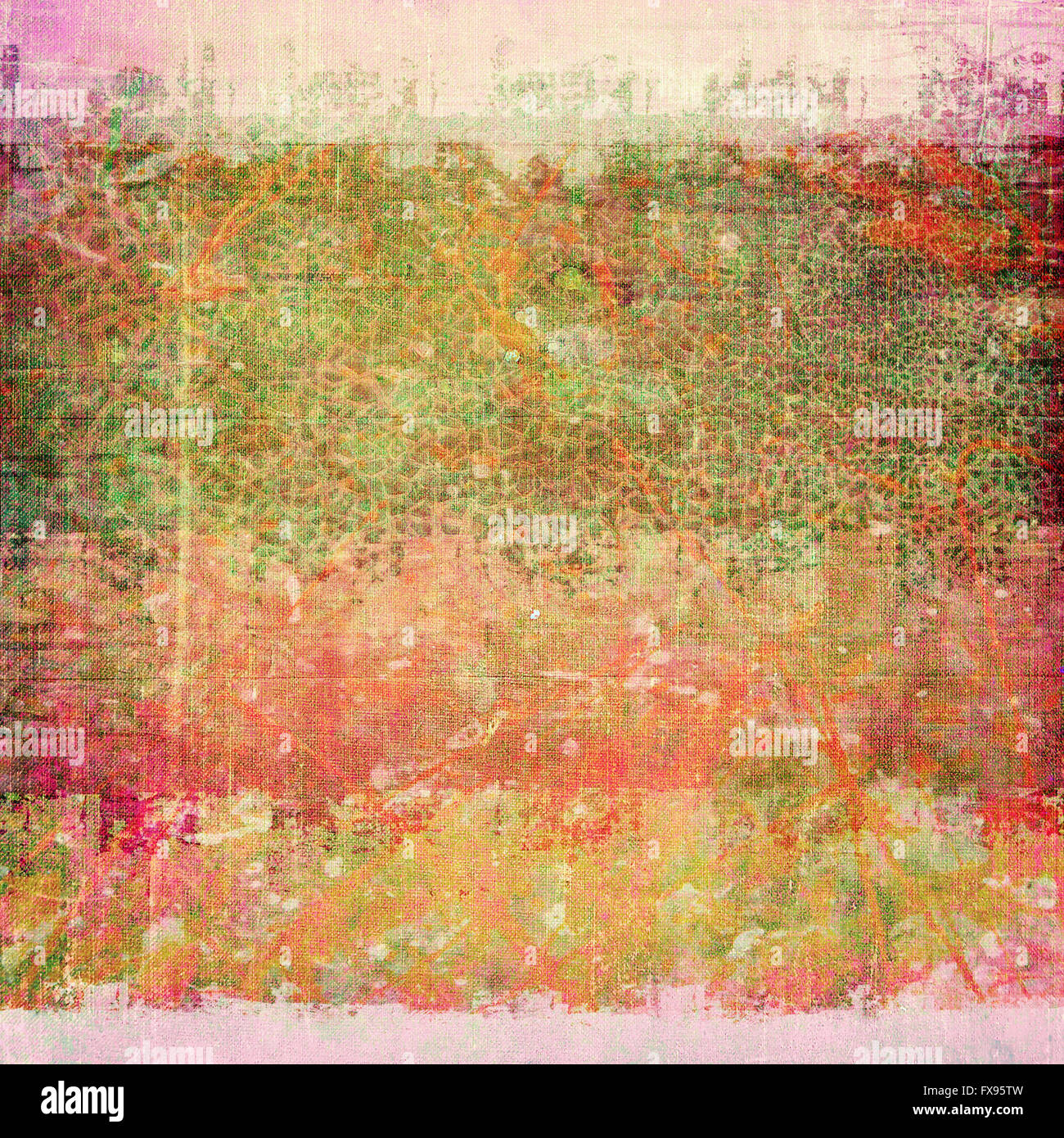 Abstract old background with grunge texture Stock Photo - Alamy