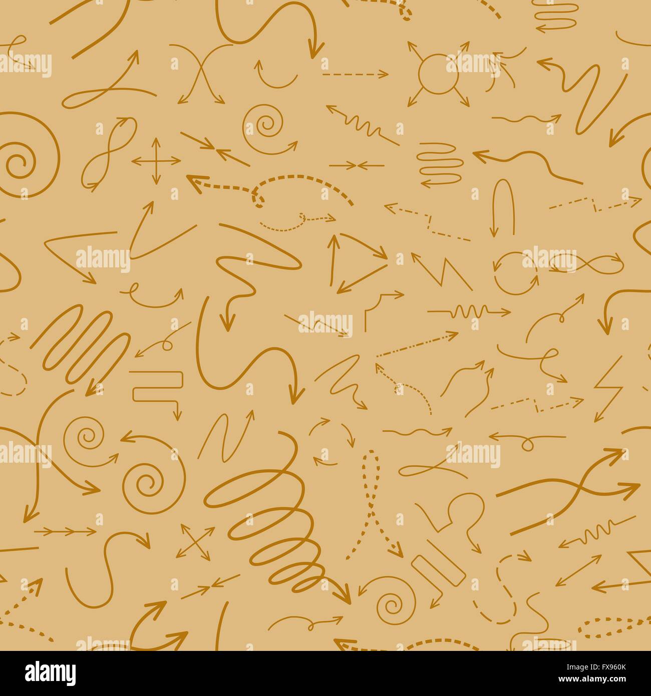 Navigation pattern background Stock Vector Image & Art - Alamy