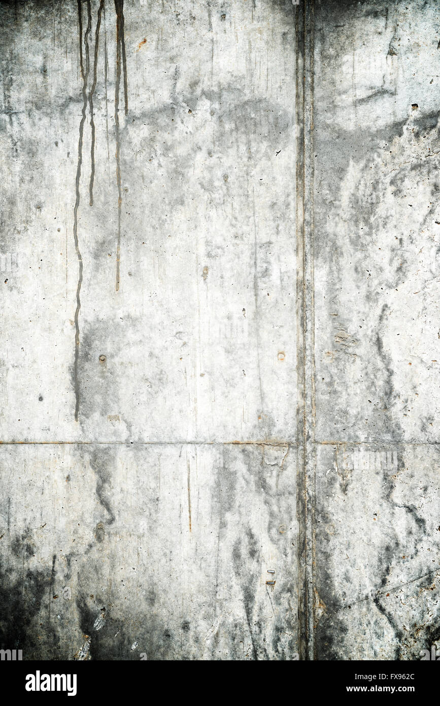 Concrete hi-res stock photography and images - Alamy