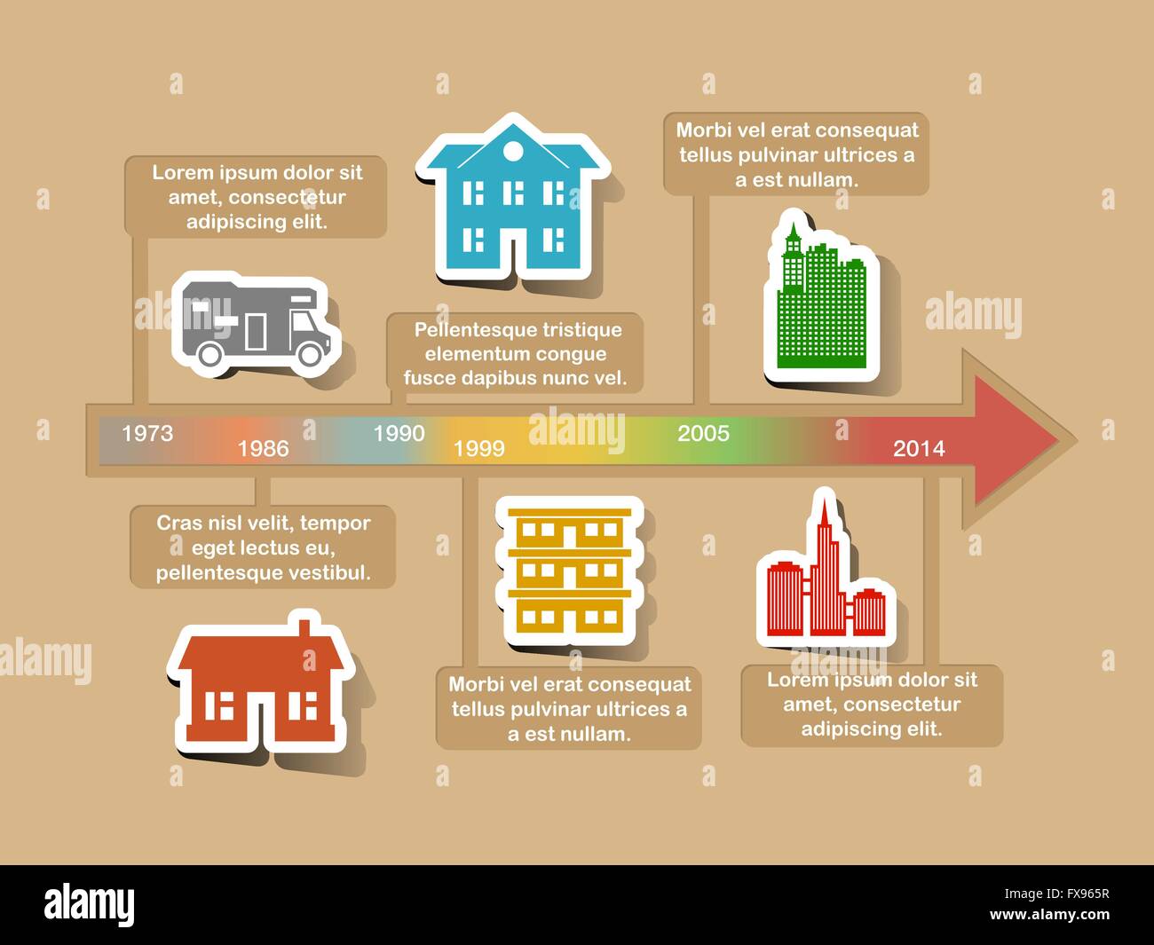 Infographic timeline elements Stock Vector Image & Art - Alamy Infographic timeline elements Stock Vector Image & Art - Alamy