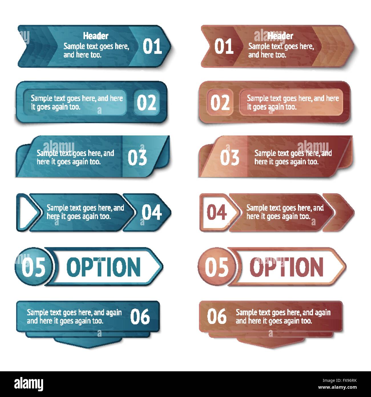 Feedback options Stock Vector Images - Alamy