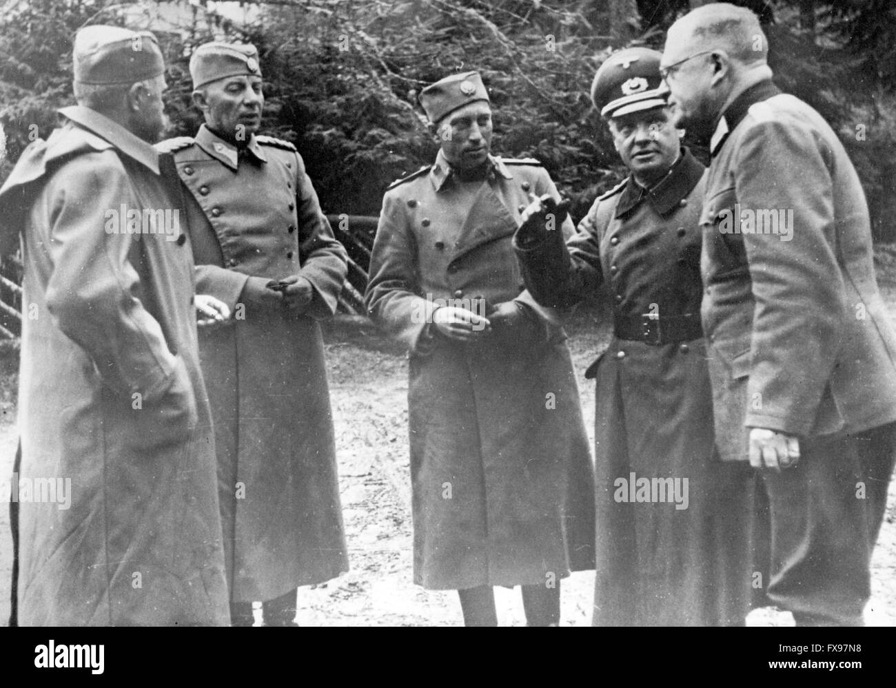 Serbian army hi-res stock photography and images - Alamy