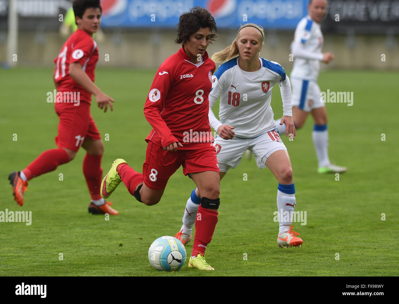 Czech vs georgia hi-res stock photography and images - Alamy