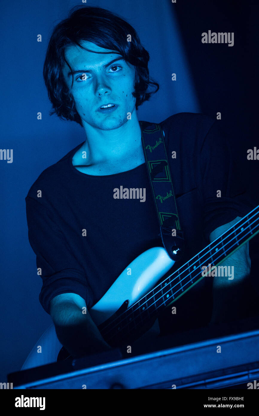 The japanese house band hi-res stock photography and images - Alamy