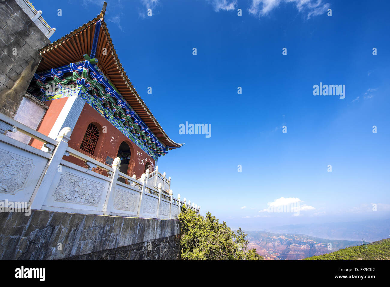 Dali, Dali, CHN. 11th Apr, 2016. Dali, CHINA - April 11 2016 ...