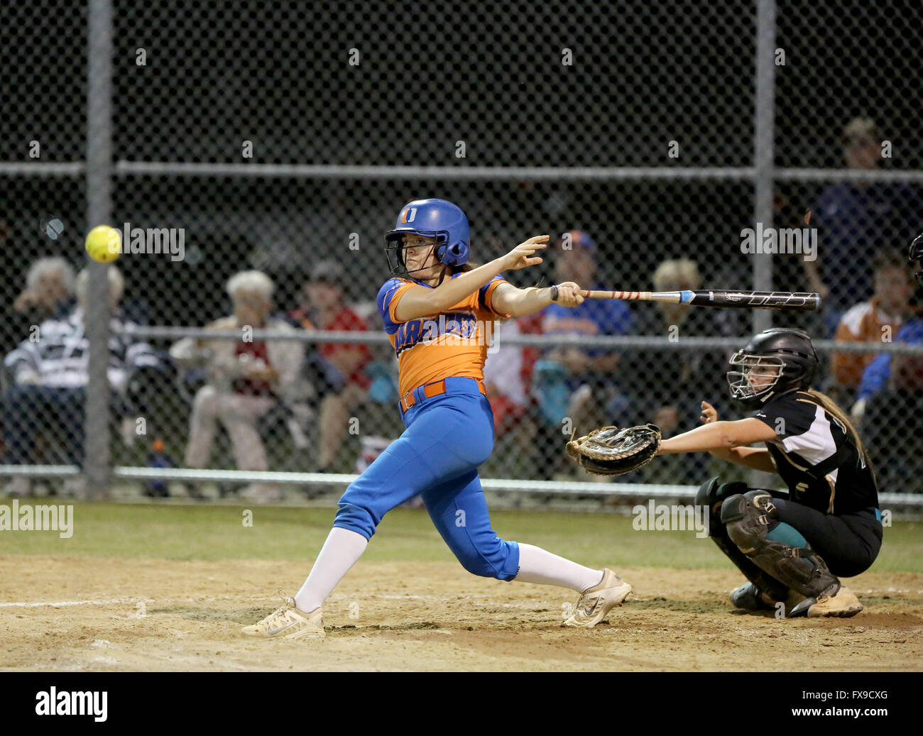 Seminole women hi-res stock photography and images - Alamy