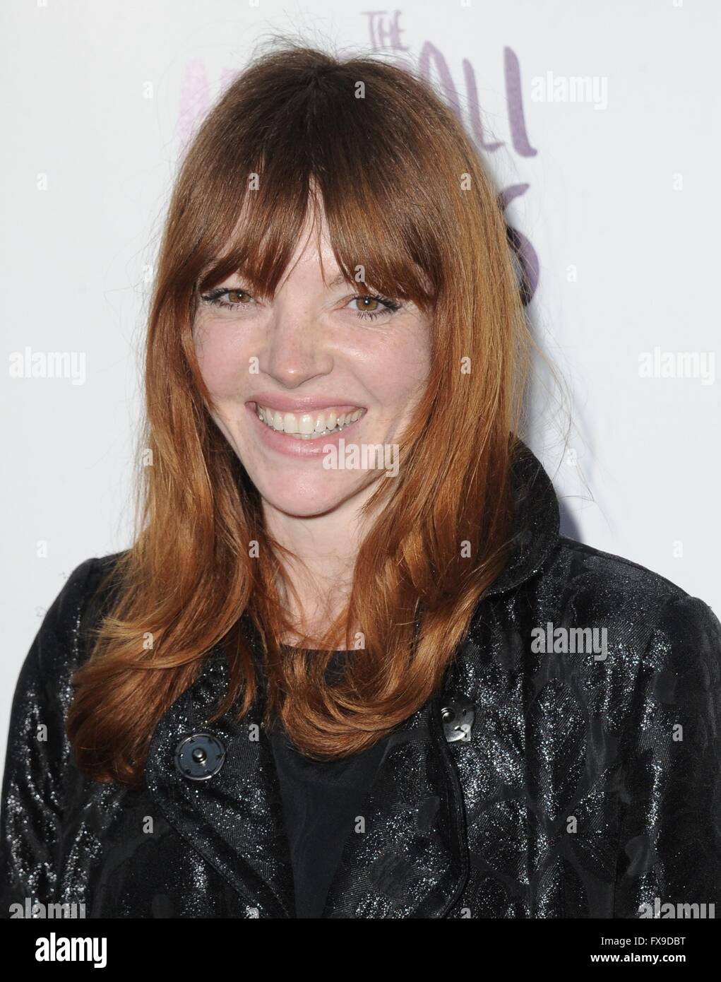 Nicole laliberte hi-res stock photography and images - Alamy