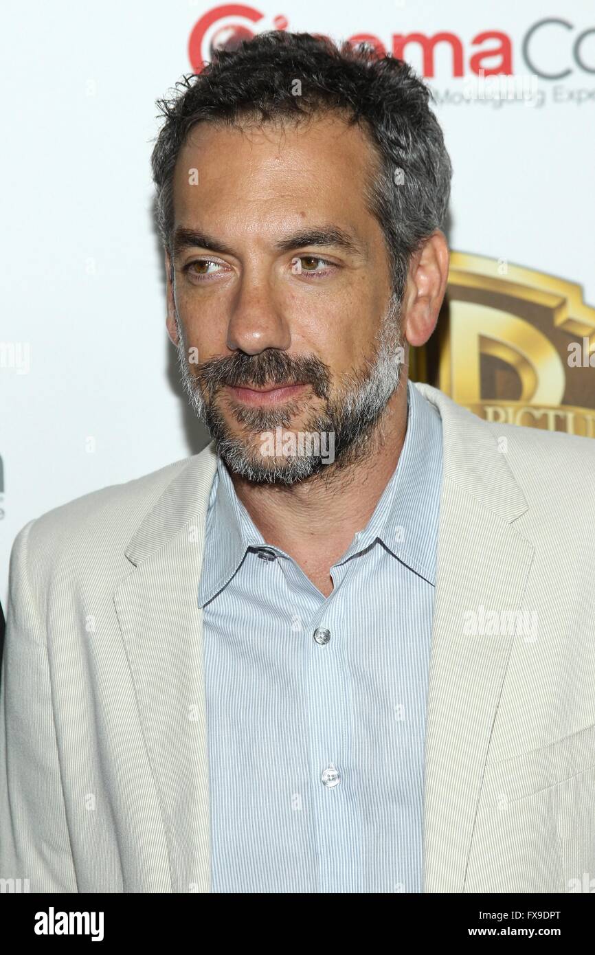 2016 usa director hi-res stock photography and images - Alamy