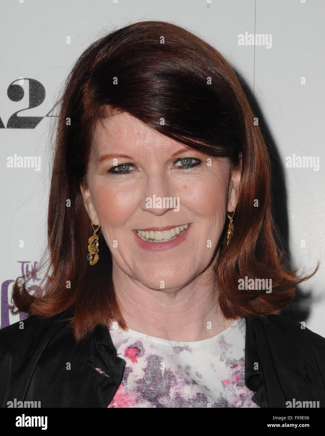 Hollywood, CA, USA. 12th Apr, 2016. Kate Flannery. Arrivals for the ...