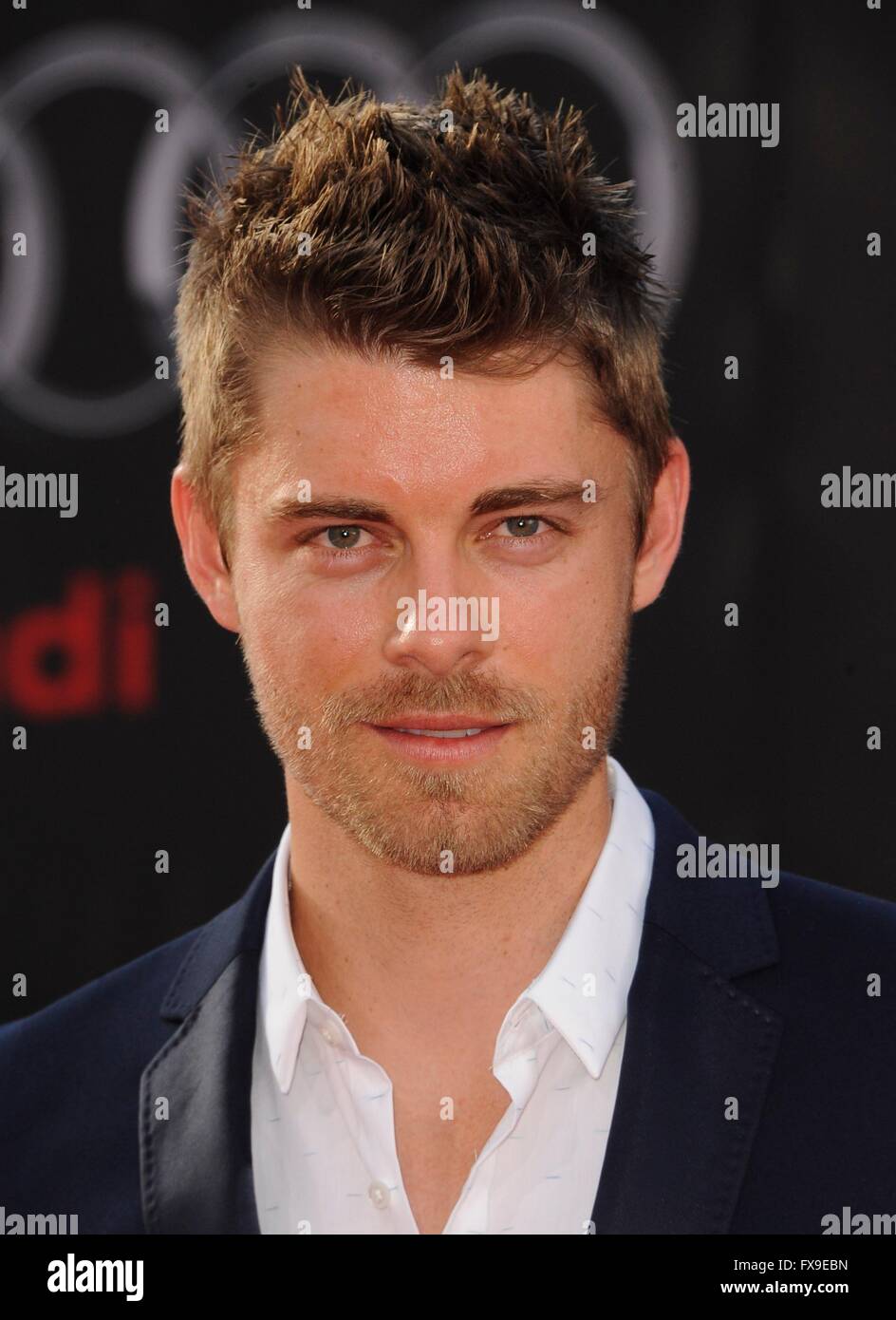 Luke Mitchell Stock Photos & Luke Mitchell Stock Images - Alamy