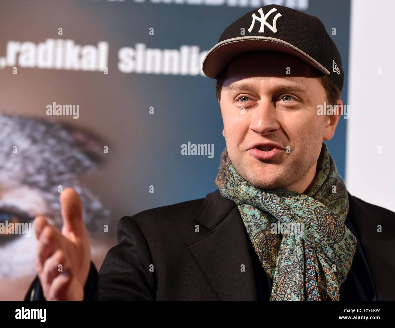 Adrian topol premiere of hi-res stock photography and images - Alamy