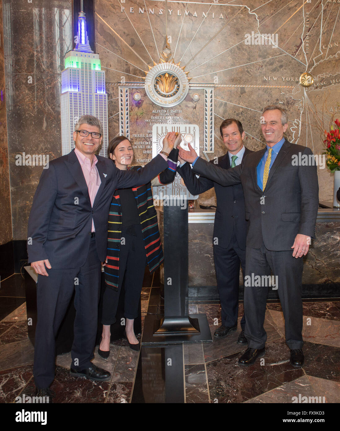 Kathleen Alexandra Kennedy