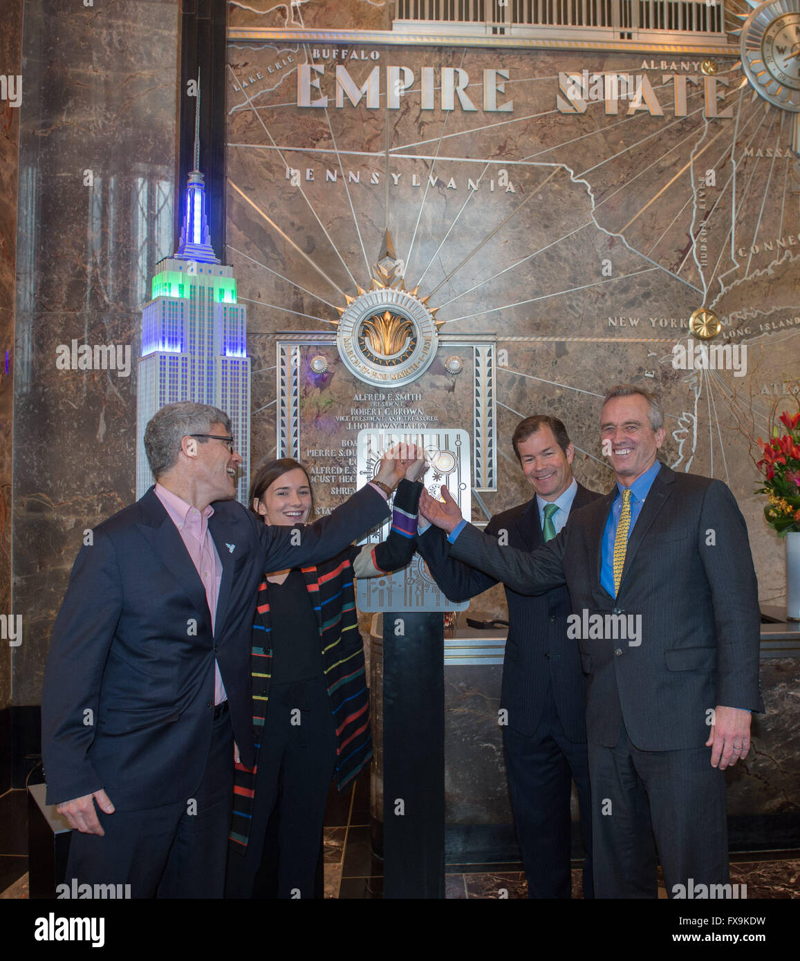 Kathleen Alexandra Kennedy