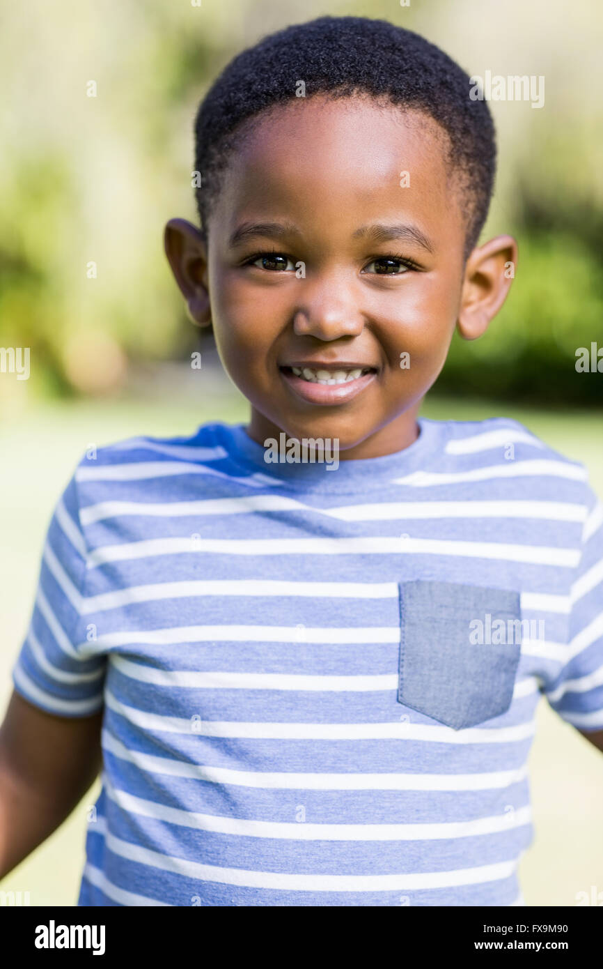 A child posing Stock Photo - Alamy