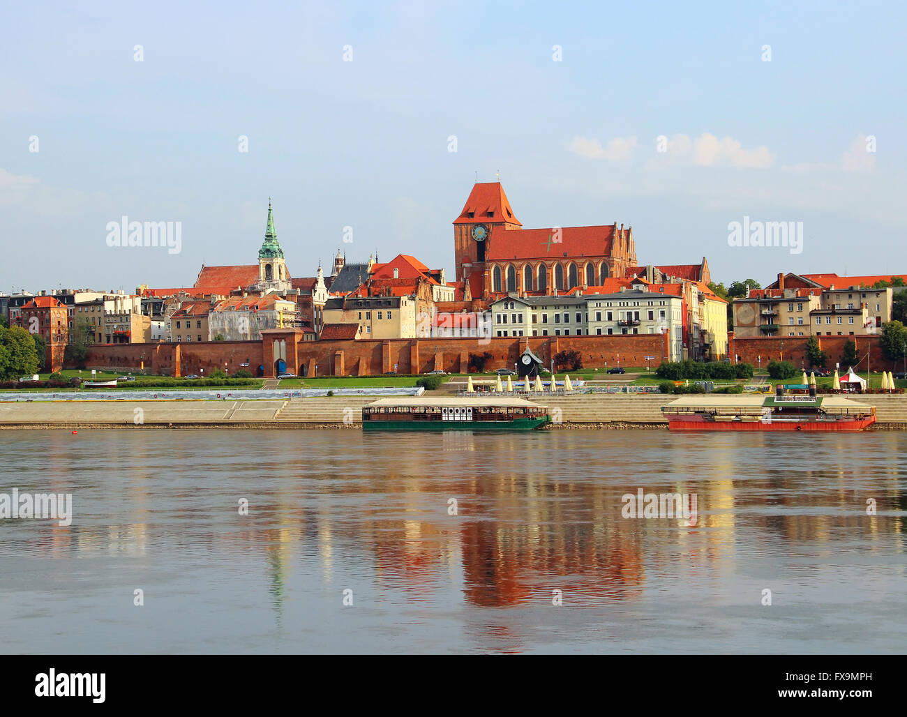 Torun poland hi-res stock photography and images - Alamy