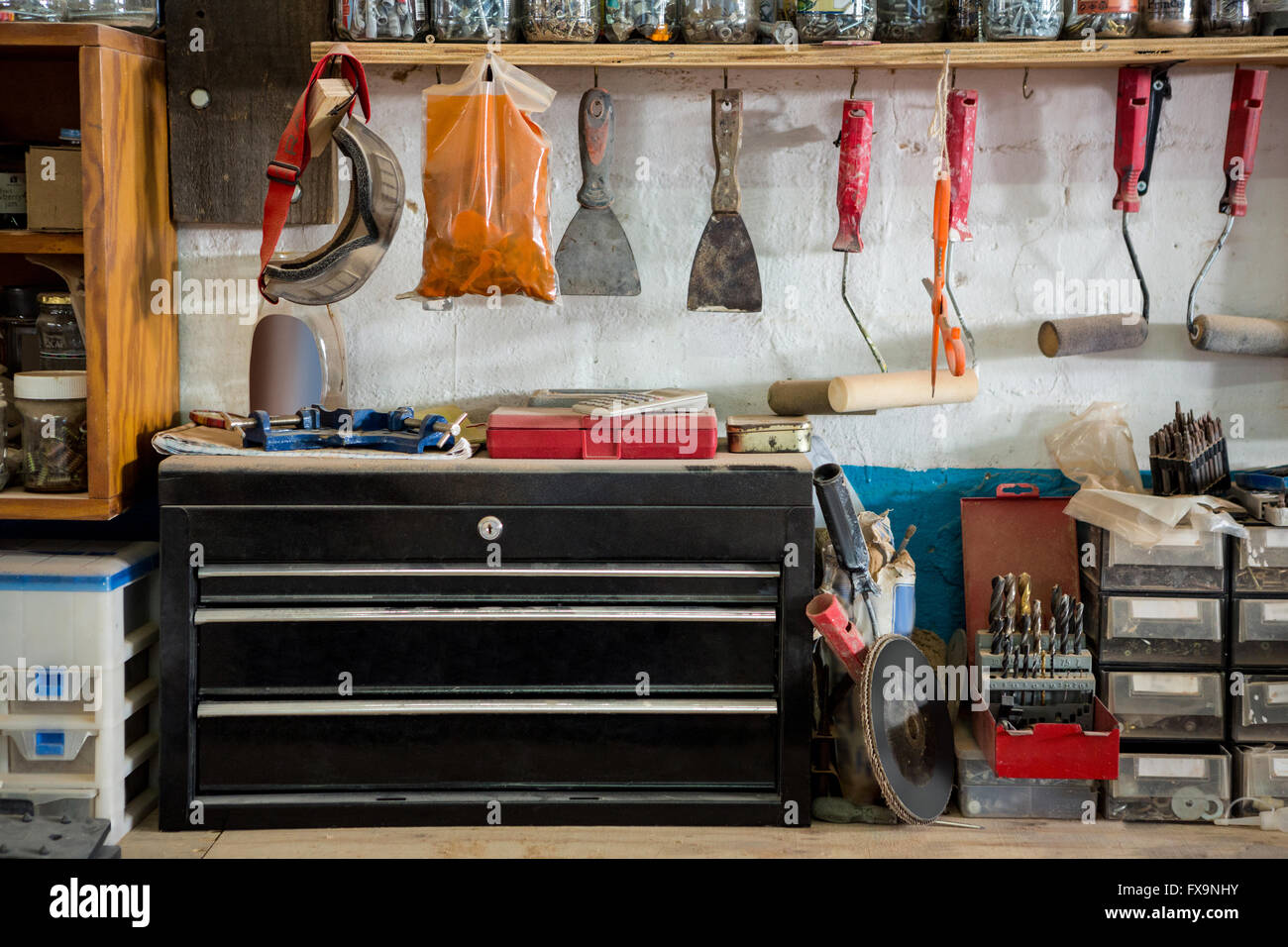 Rough carpenters hi-res stock photography and images - Alamy