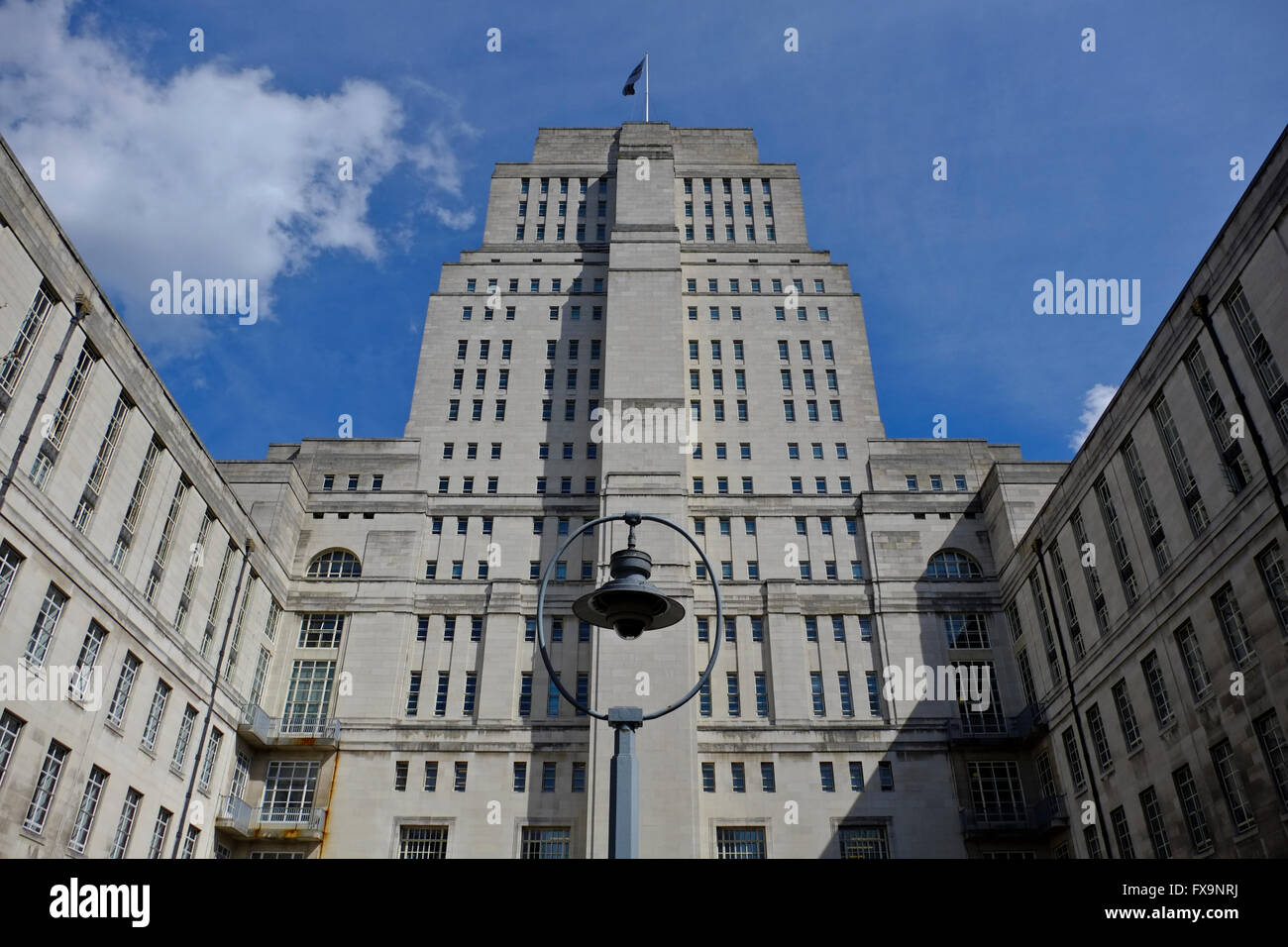 London university 1930s hi-res stock photography and images - Alamy