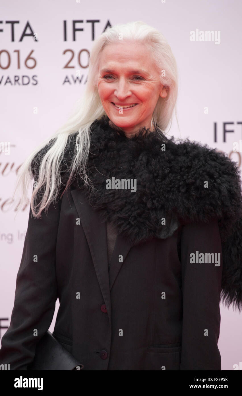 Olwen fouere hi-res stock photography and images - Alamy