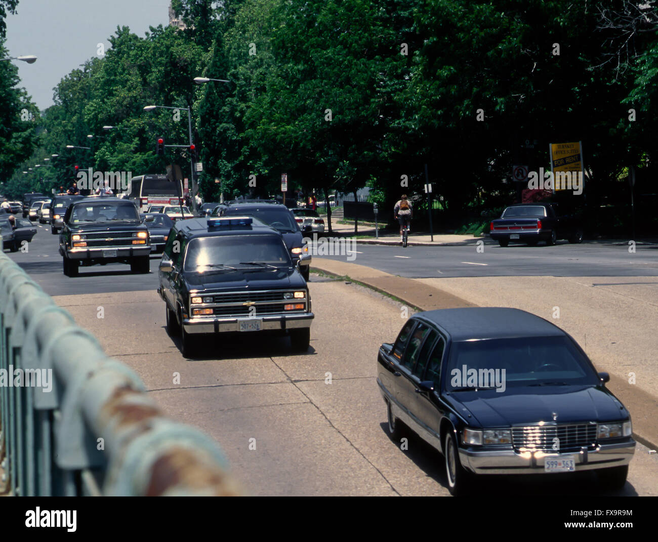 Presidential circle hi-res stock photography and images - Alamy