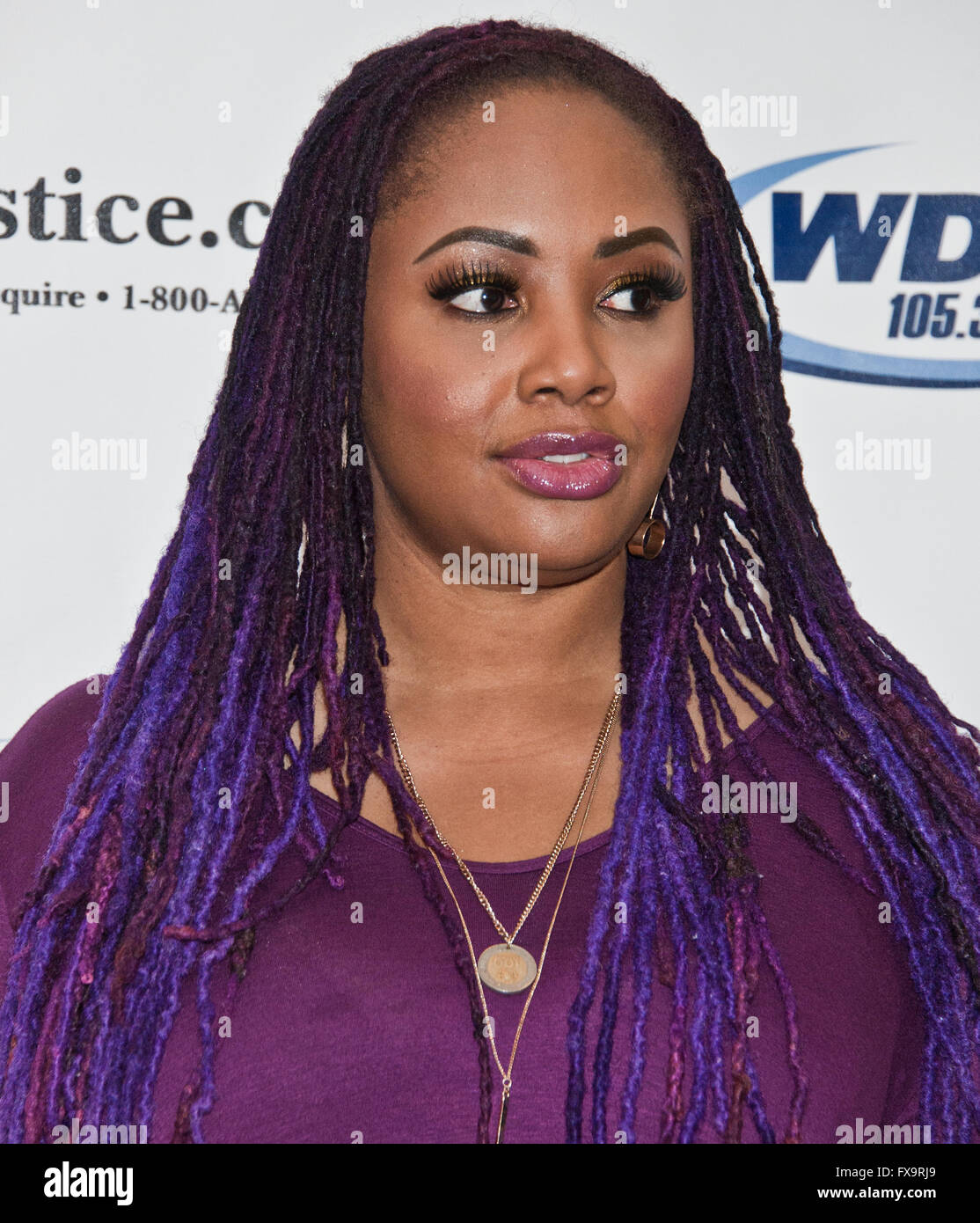 Lalah Hathaway Stock Photos & Lalah Hathaway Stock Images - Alamy