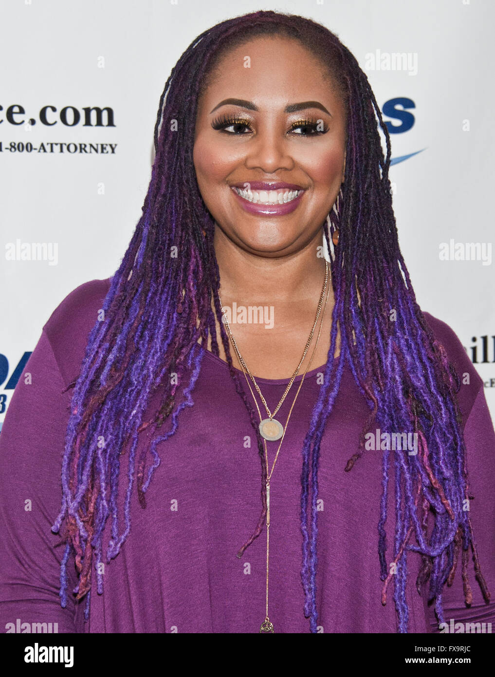 Lalah hathaway hi-res stock photography and images - Alamy