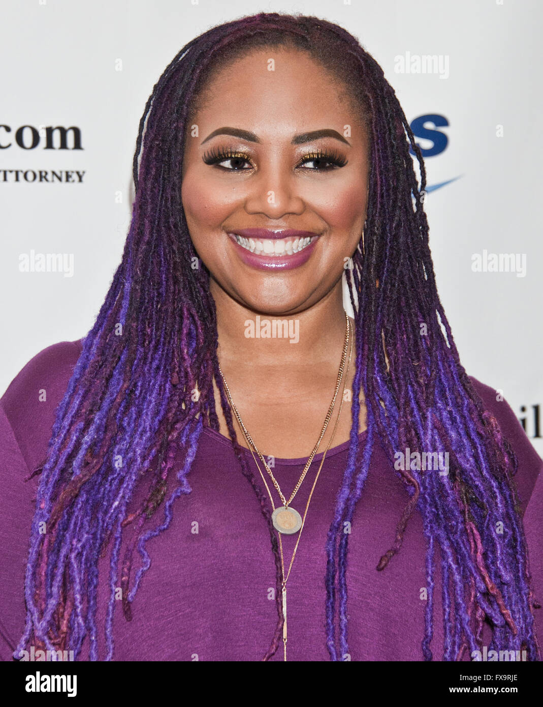 Lalah hathaway hi-res stock photography and images - Alamy