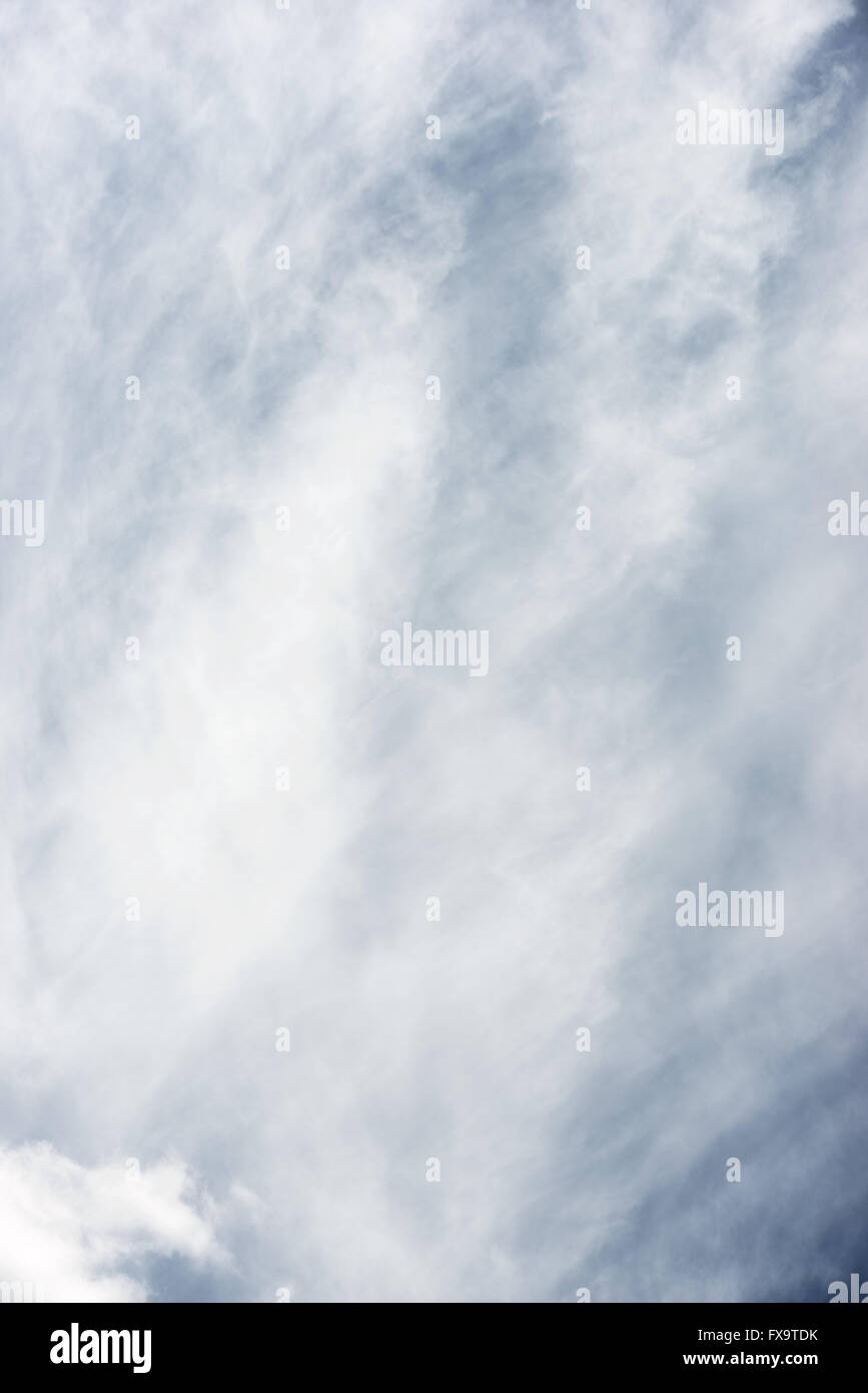 background in high resolution created with sky detail Stock Photo - Alamy