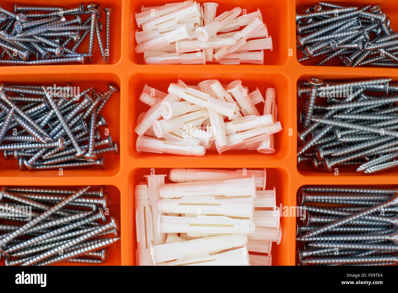 Plastic spline hi-res stock photography and images - Alamy