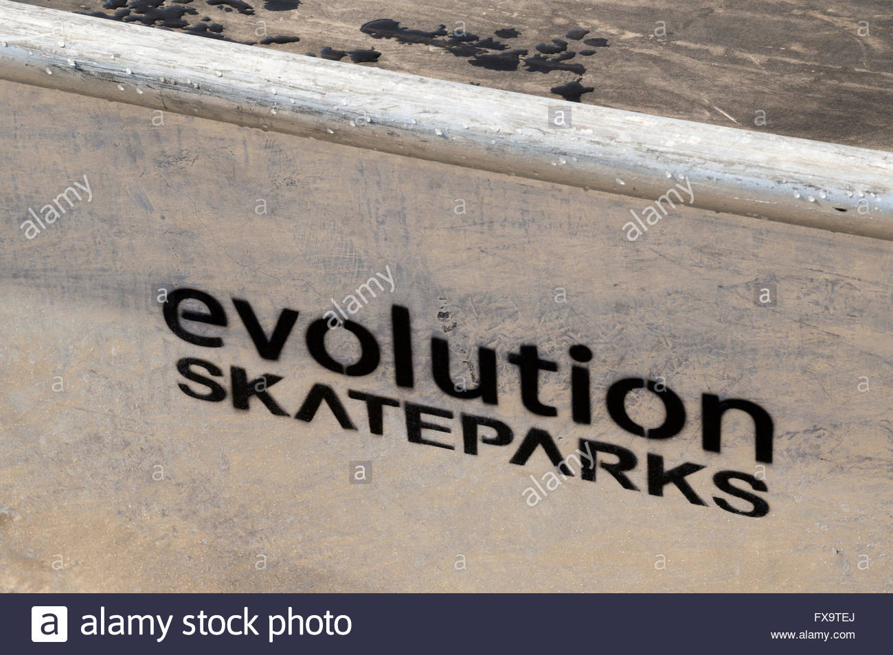 Logo Ramp High Resolution Stock Photography and Images - Alamy