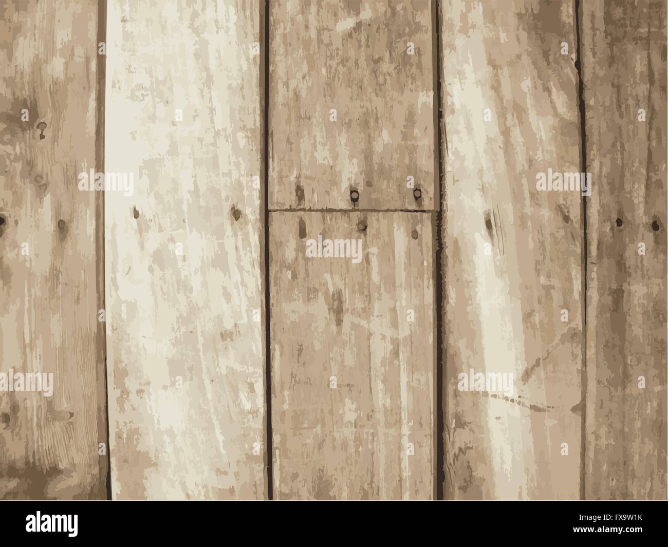 Rusty Wooden Texture Stock Vector Image & Art - Alamy