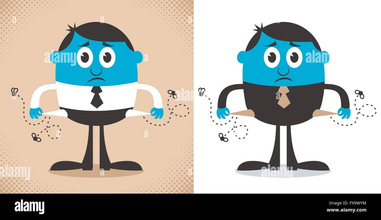 Failure conceptual Stock Vector Images - Alamy