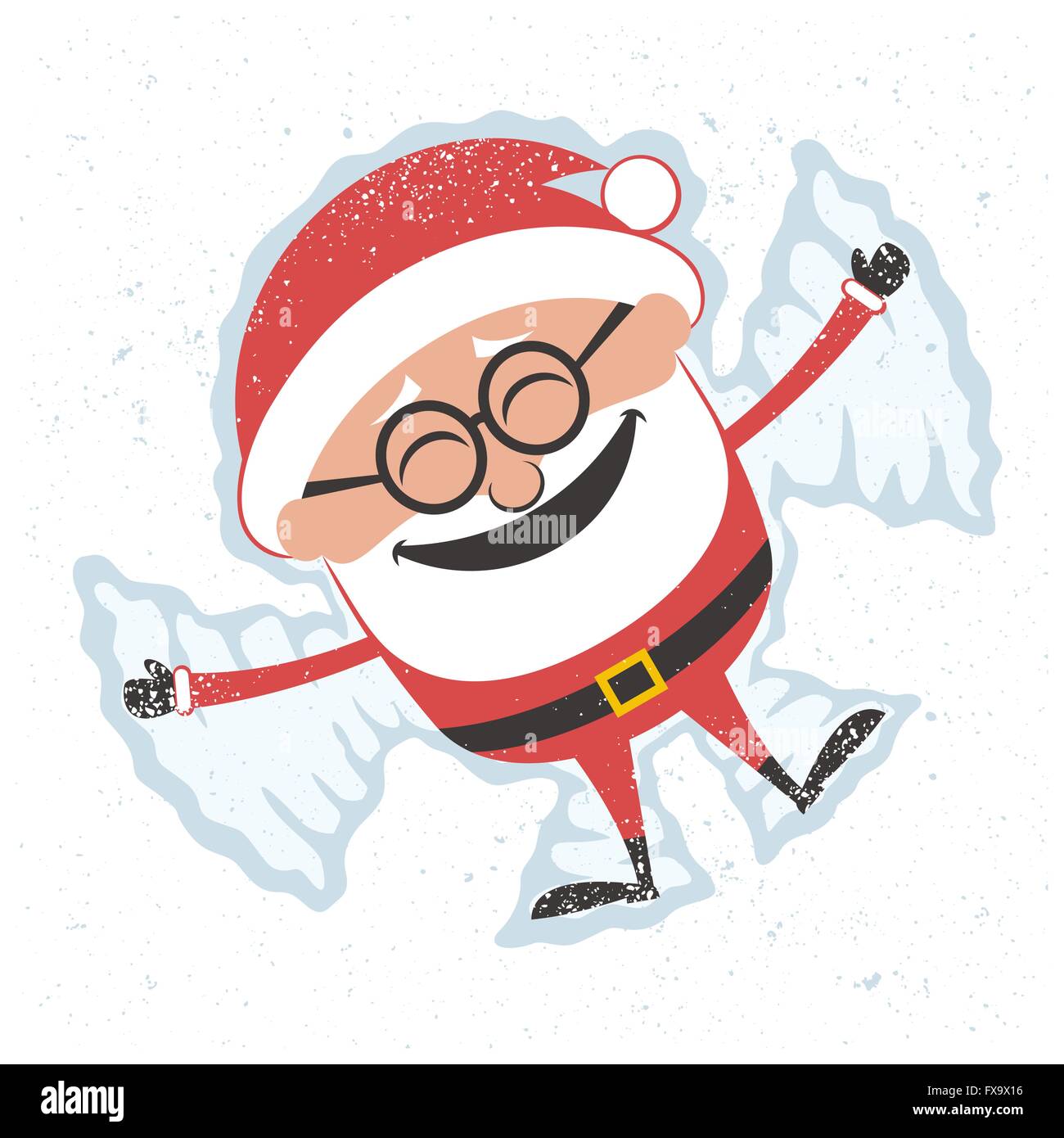 Greeting card making Stock Vector Images - Alamy