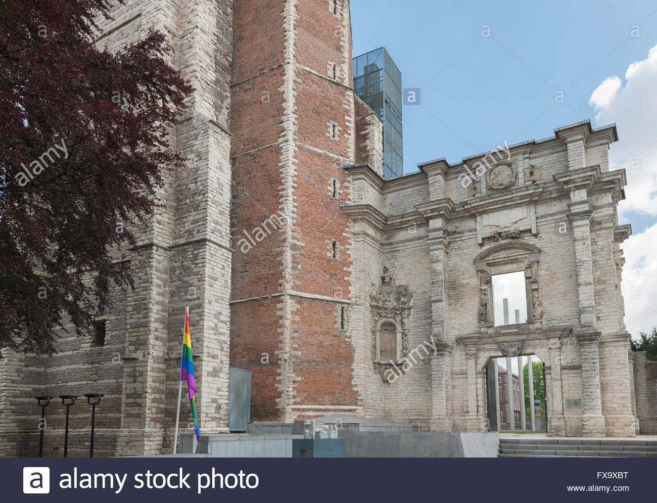 Sint Truiden Stock Photos & Sint Truiden Stock Images - Alamy