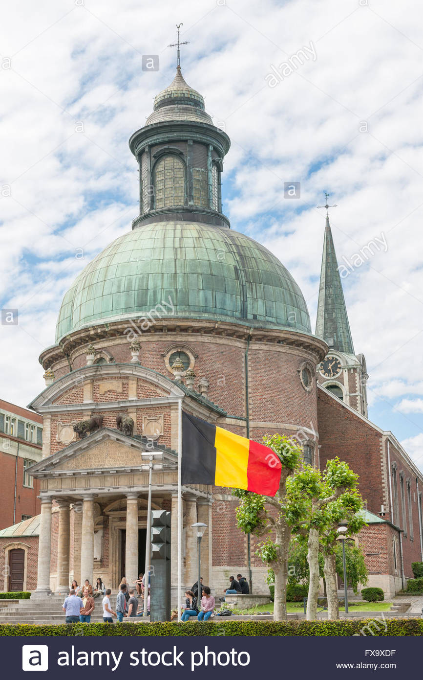 Waterloo Churches Stock Photos & Waterloo Churches Stock Images - Alamy