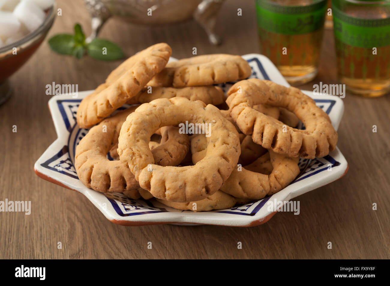 Fekkas cookies hi-res stock photography and images - Alamy