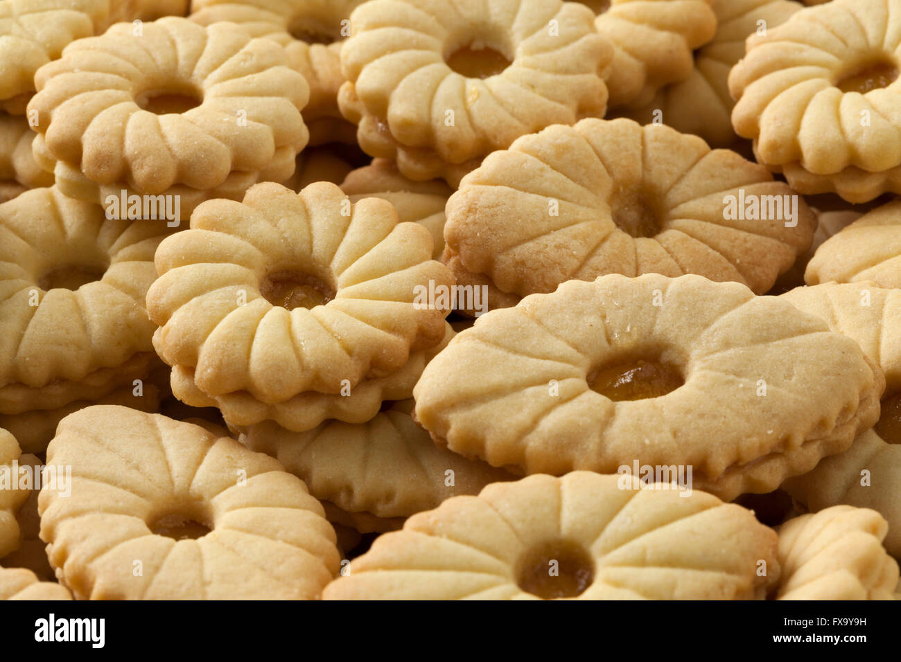 Moroccan festive cookies hi-res stock photography and images - Alamy