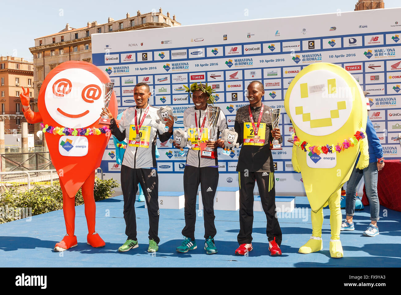 Award ceremony podium medal ceremony hi-res stock photography and ...