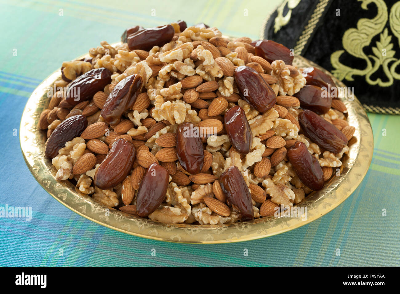 Traditional nuts hi-res stock photography and images - Alamy