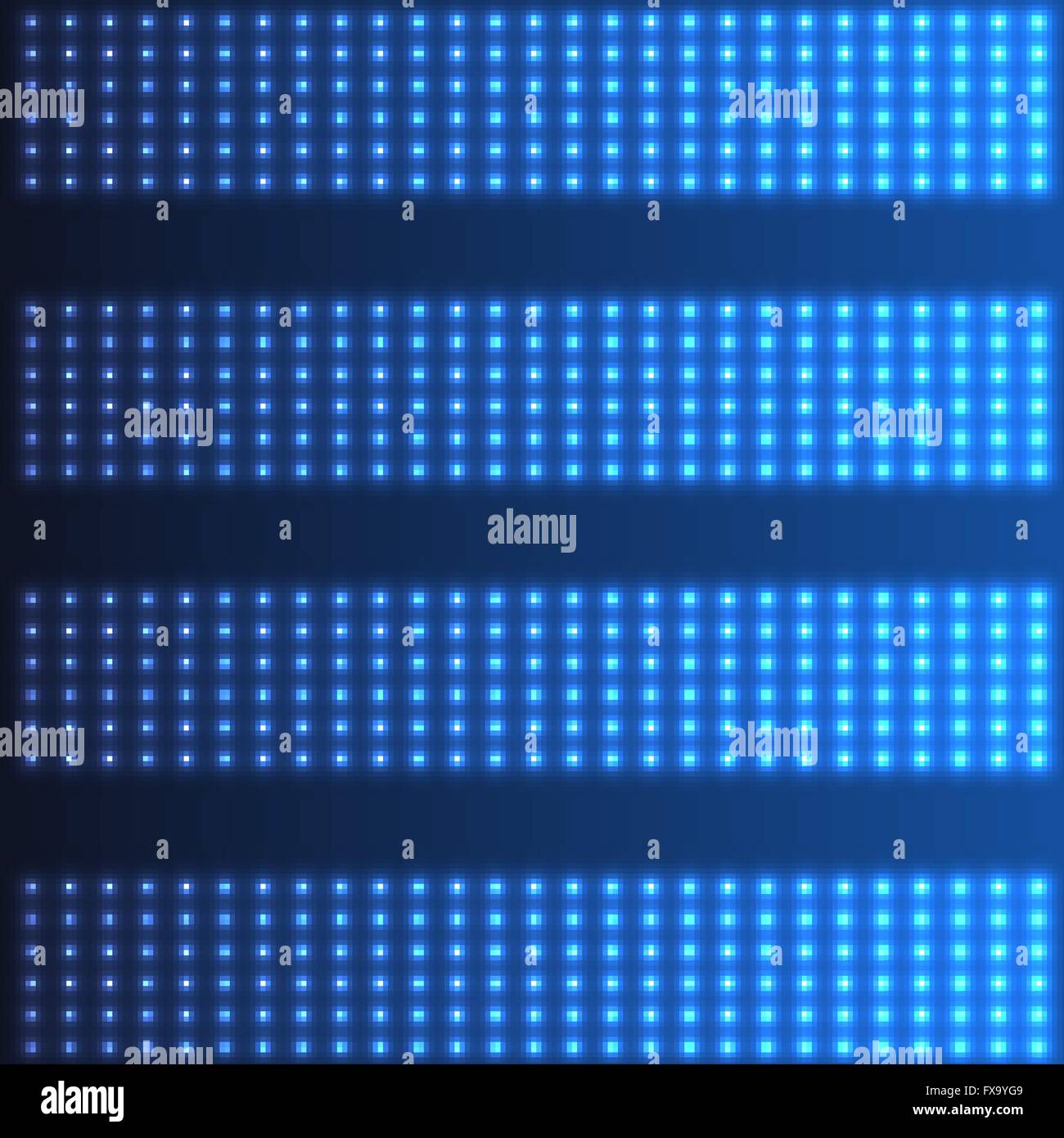 Abstract neon lights background for your design Stock Vector Image ...