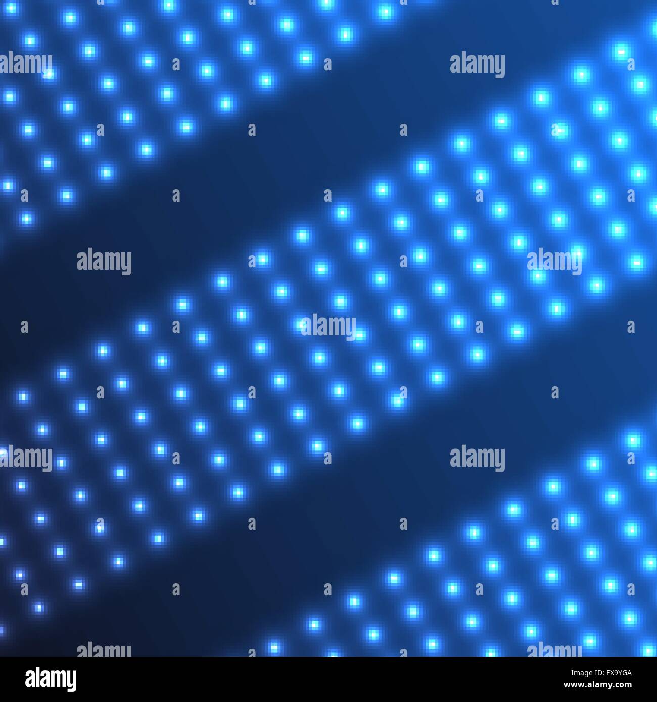 Abstract neon lights background for your design Stock Vector Image ...