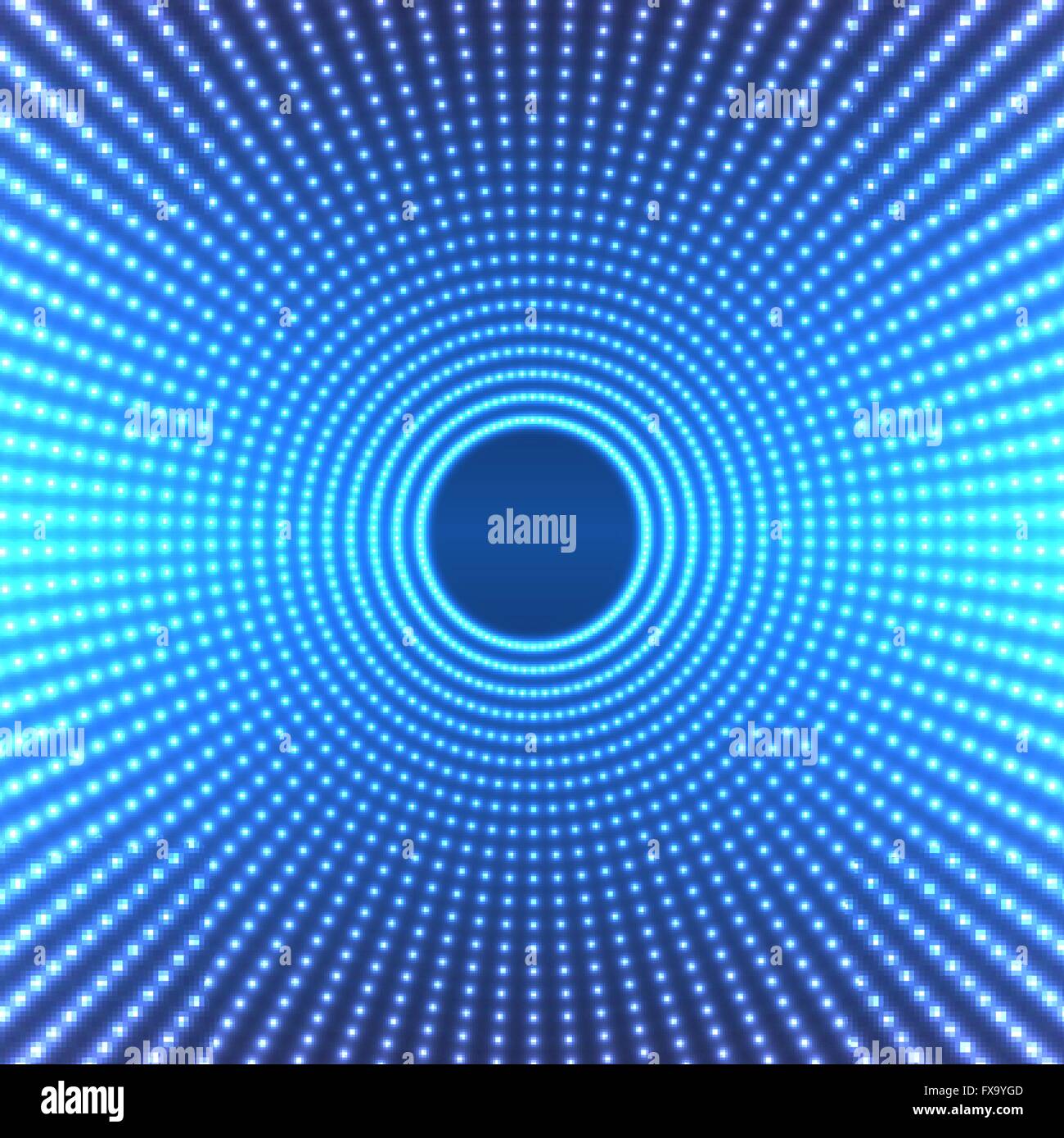 Glittering lights Stock Vector Images - Alamy