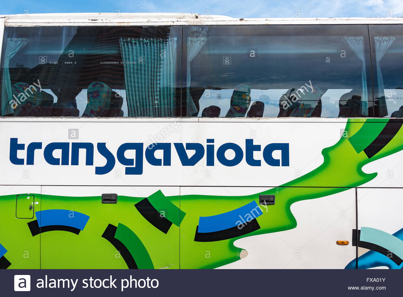 Bus Cuban Stock Photos & Bus Cuban Stock Images - Alamy