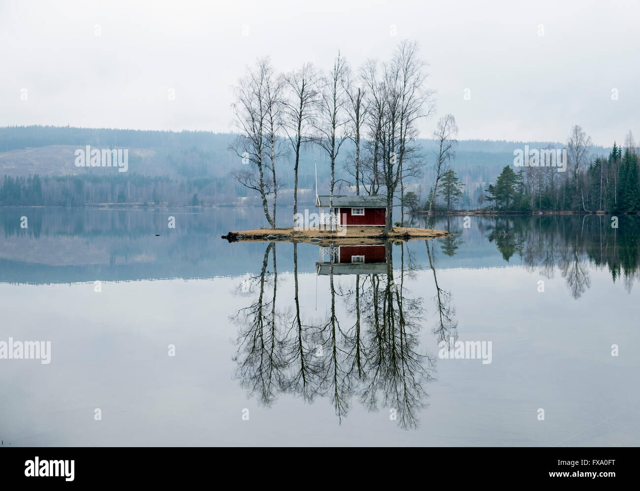 Holme island hi-res stock photography and images - Alamy