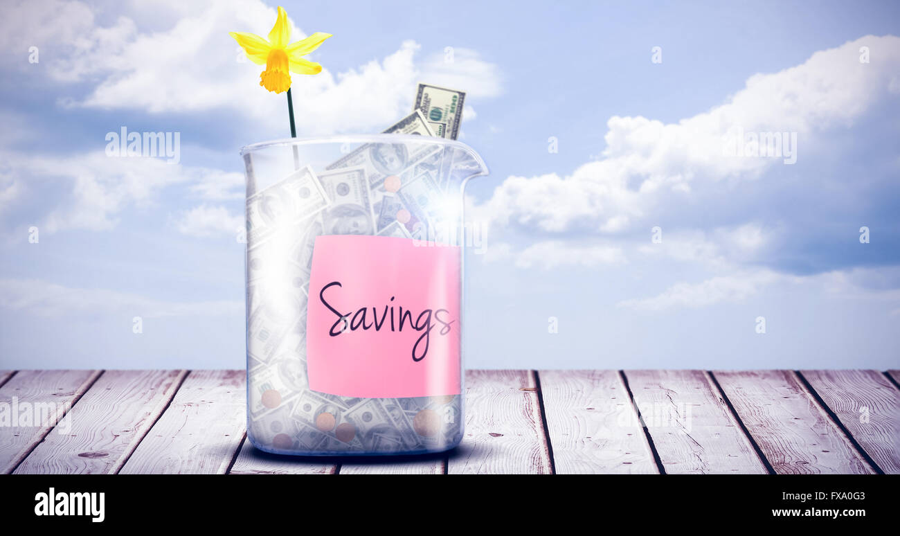 Savings container hi-res stock photography and images - Alamy