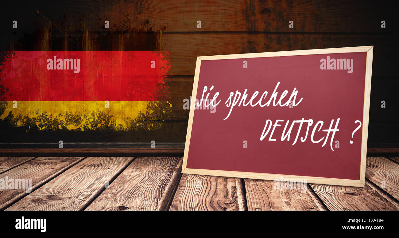 Deutsch High Resolution Stock Photography and Images - Alamy