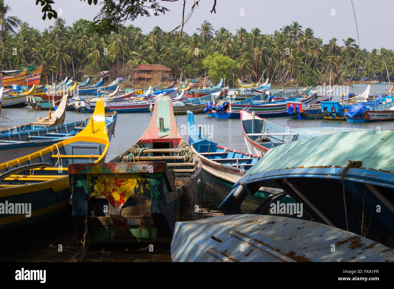 Chaliyam High Resolution Stock Photography and Images - Alamy