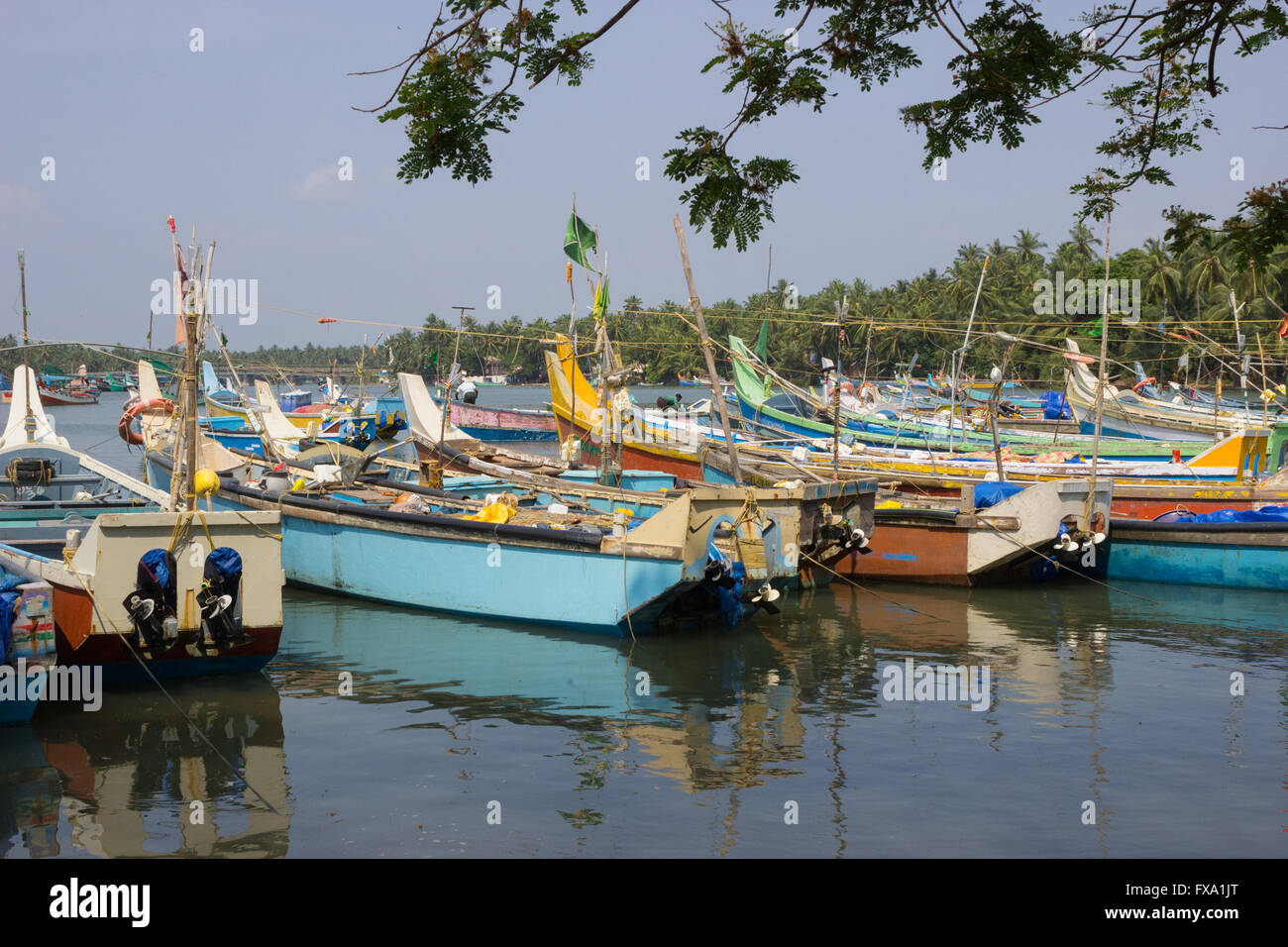 Chaliyar river of kerala hi-res stock photography and images - Alamy