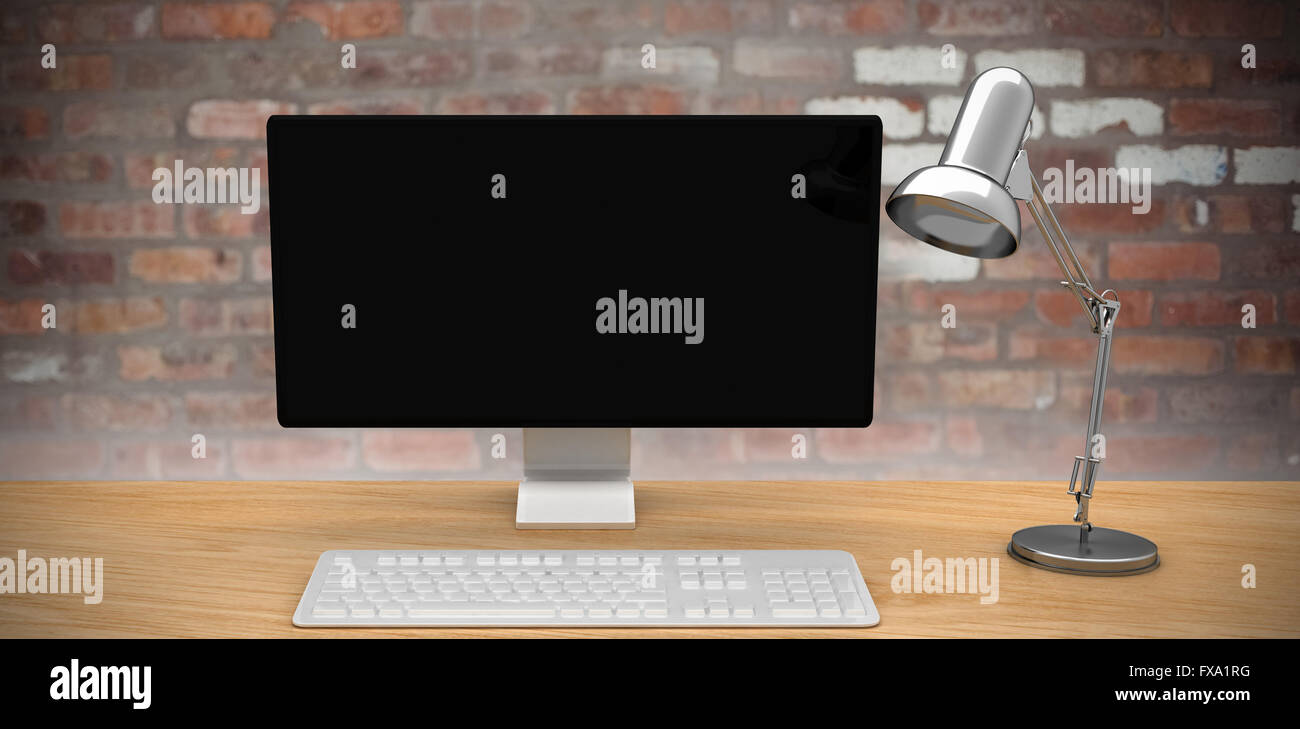 Red brick wall computer mouse hi-res stock photography and images - Alamy