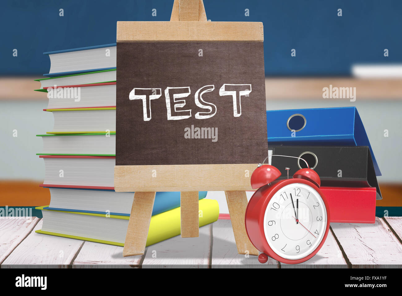 Literacy test hi-res stock photography and images - Alamy